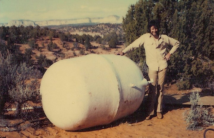 Gregory Castle, Co-Founder and Board Member | Best Friends Animal ...